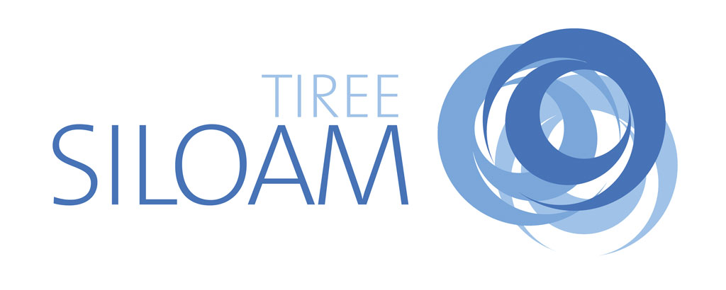 Siloam – Blue Beyond Design