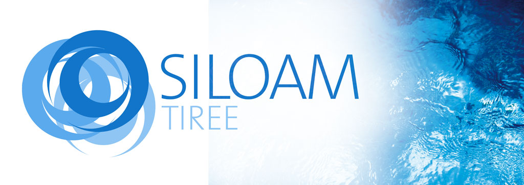 Siloam – Blue Beyond Design