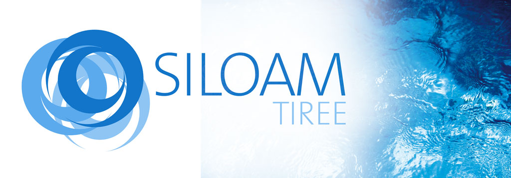 Siloam – Blue Beyond Design
