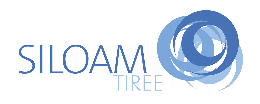 Siloam – Blue Beyond Design